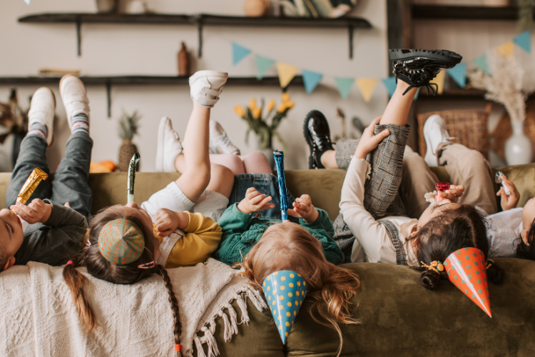 10 Ways to Celebrate National Parent's Day – Dr. Noze Best