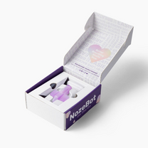 NozeBot On the Go – Dr. Noze Best