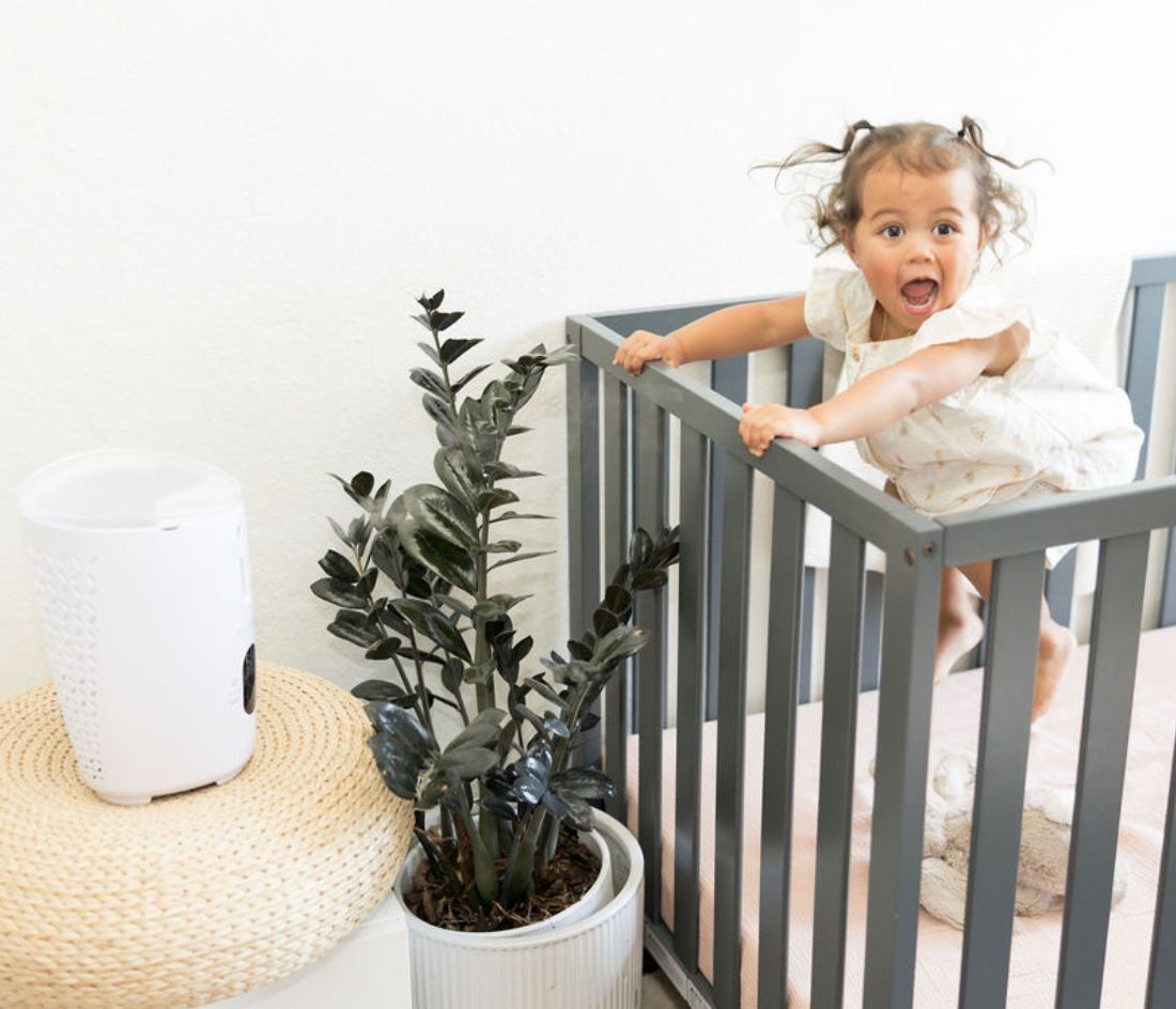 NozeBot Baby Nasal Aspirator | Infant Nasal Suction Device – Dr. Noze Best