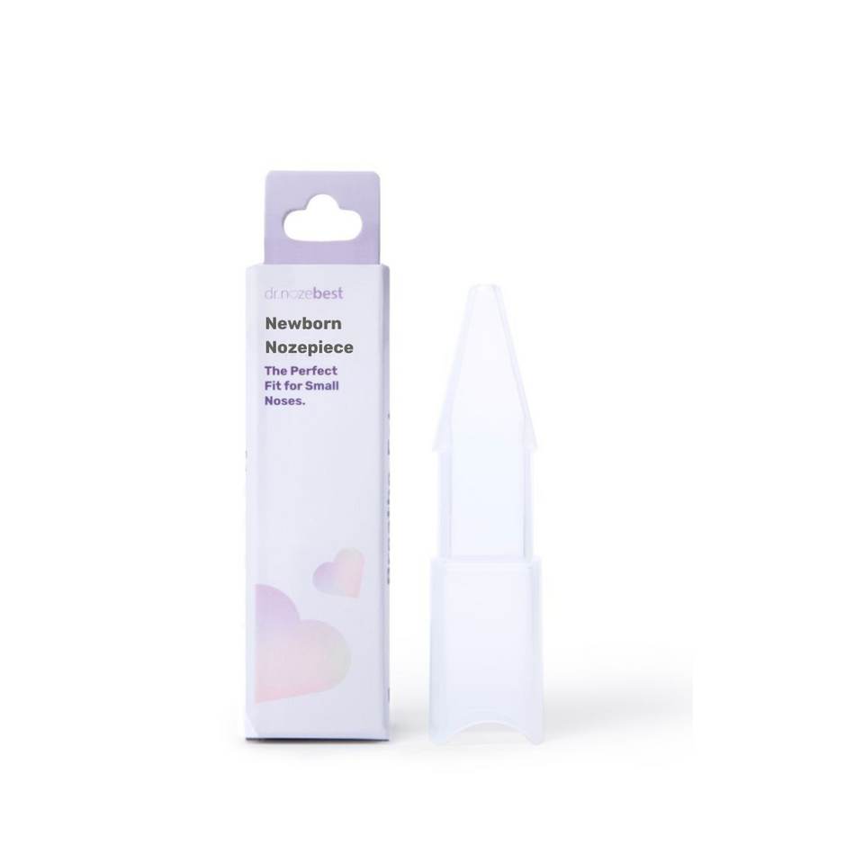 NozeBot Baby Nasal Aspirator | Infant Nasal Suction Device – Dr. Noze Best