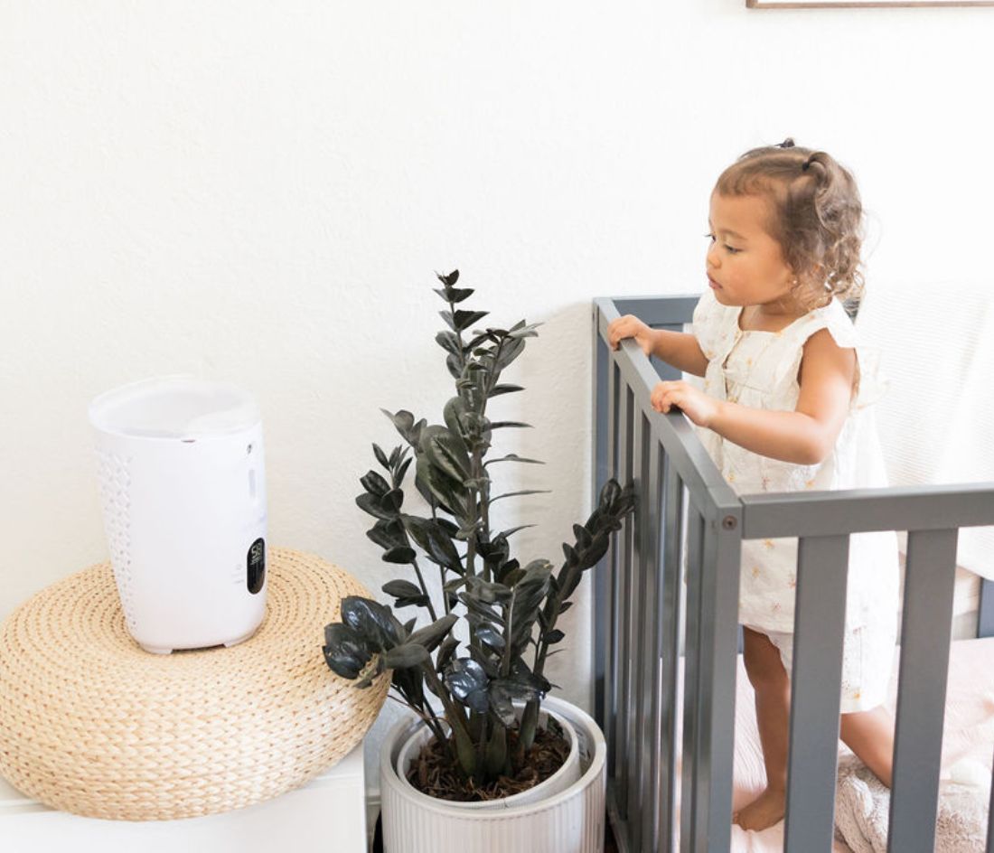 NozeBot Battery-Powered Baby Nasal Aspirator | Dr. Noze Best