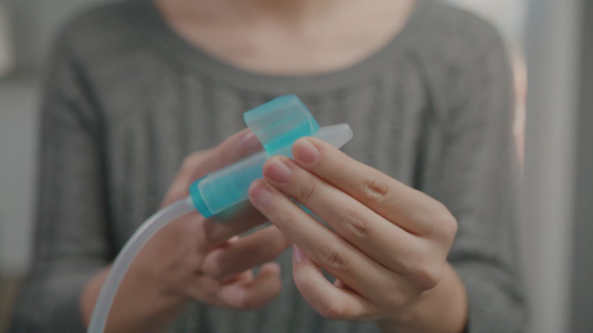 NozeBot Baby Nasal Aspirator | Infant Nasal Suction Device – Dr. Noze Best