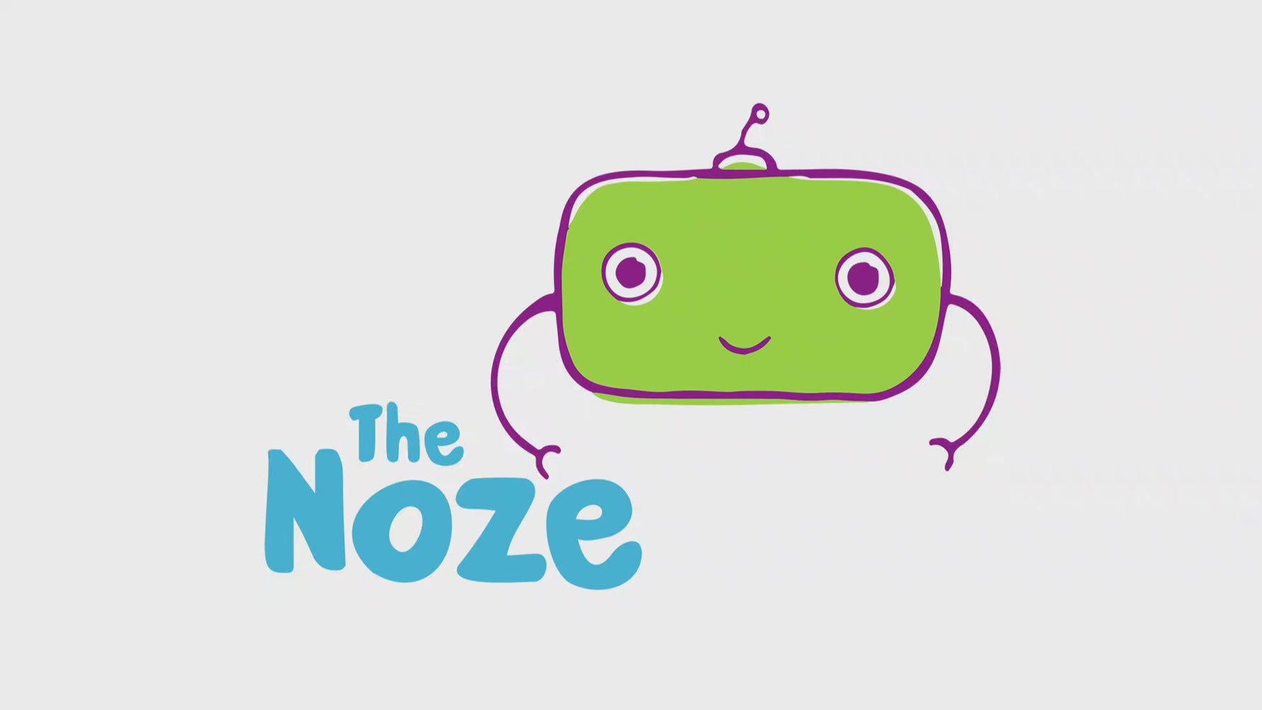 NozeBot Battery-Powered Baby Nasal Aspirator | Dr. Noze Best